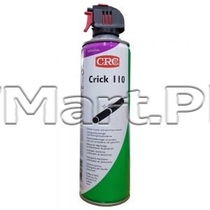 CRC Crack Detector Set ,Content: 500ml, Made in Belgium - 7Mart